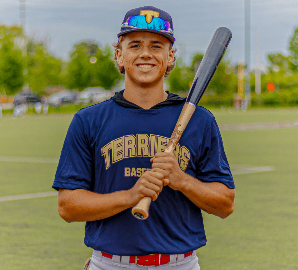 Pavao picks Monroe Community College to continue baseball career ...