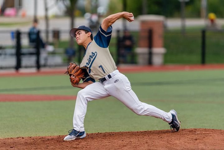 CPBL Roundup: Kwinter’s no-hitter highlights Terriers busy week ...