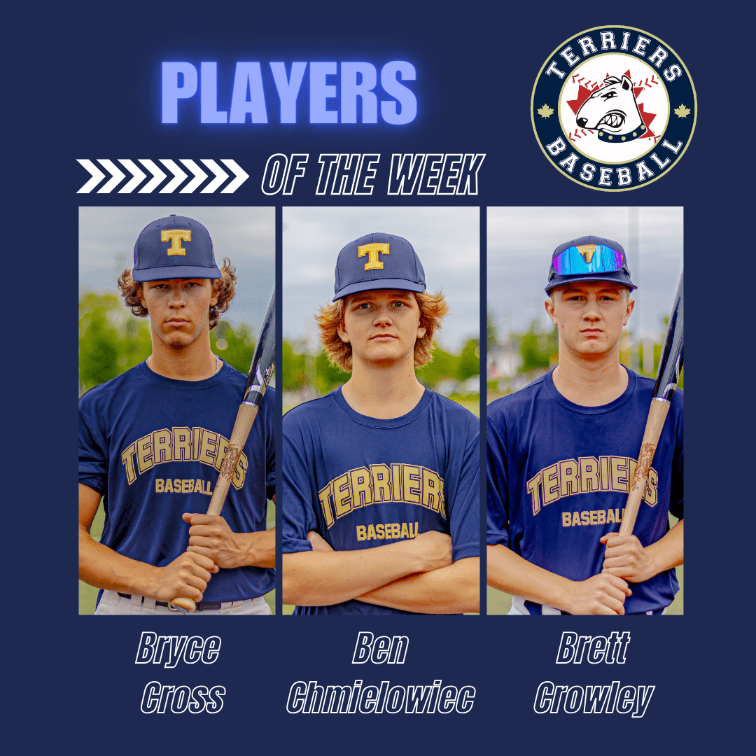 CPBL Roundup: Terriers celebrate Canada Day weekend with strong play ...