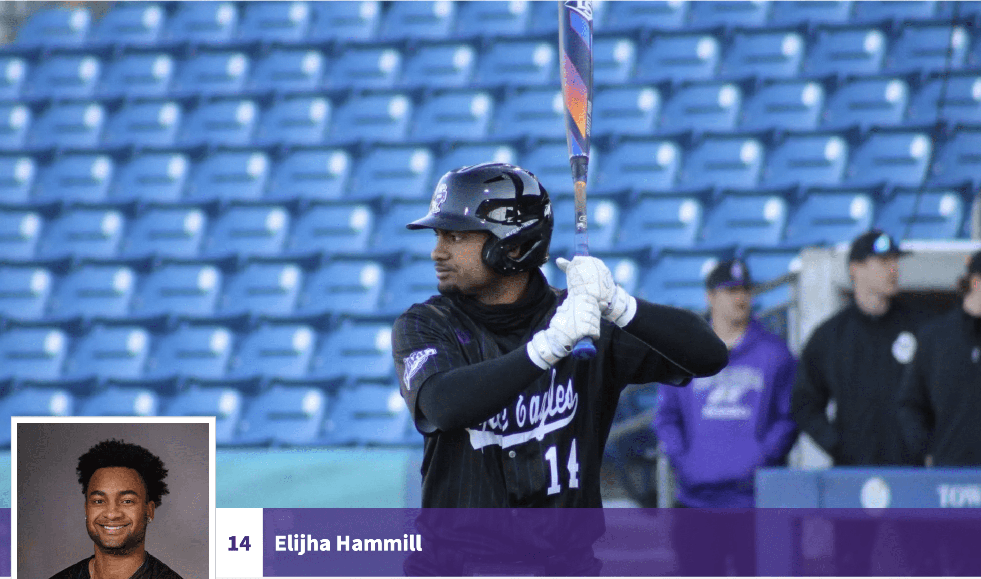 Terriers College Report - April 14 | Terriers Baseball