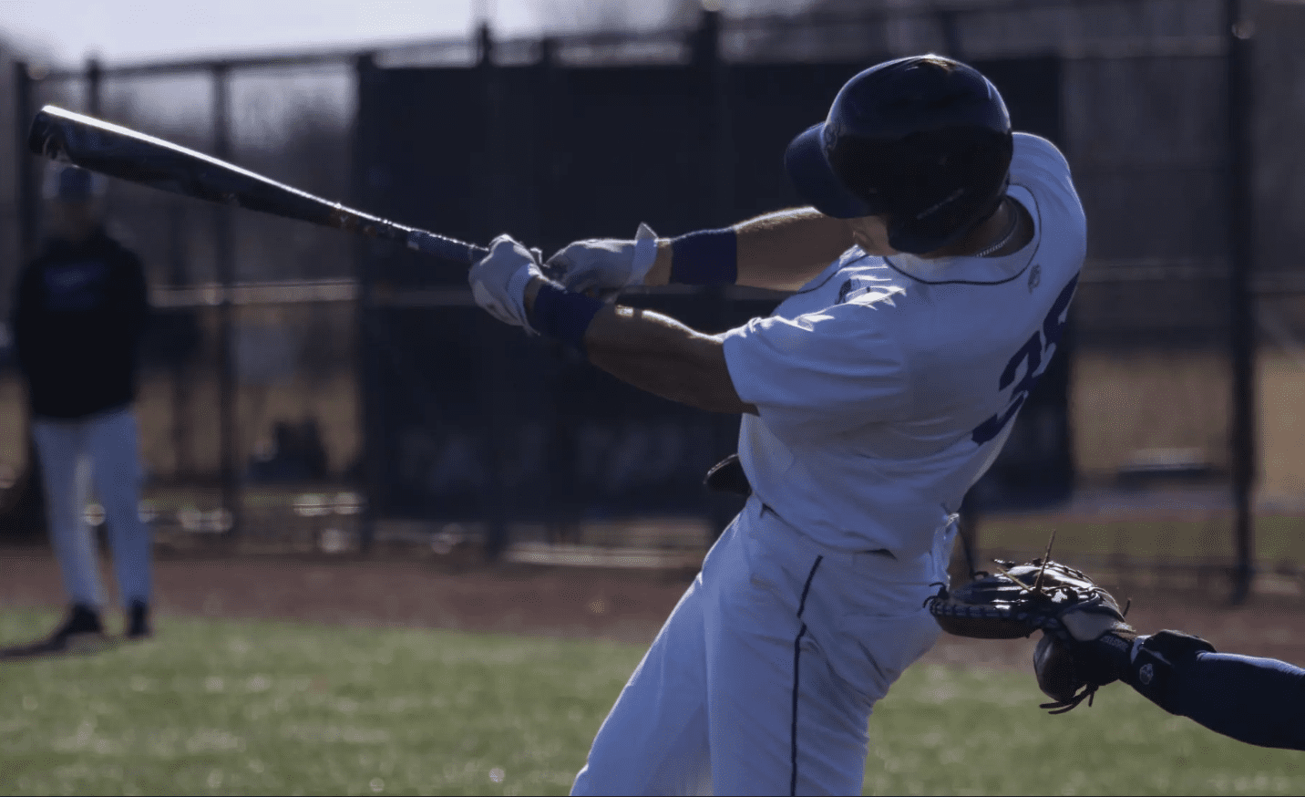 Terriers college report - April 21 | Terriers Baseball