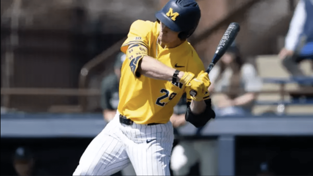 Terriers College Report - May 5 | Terriers Baseball