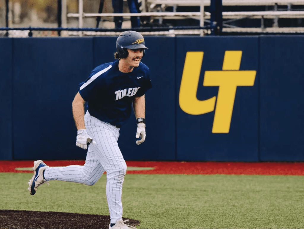 Terriers College Report - May 12 | Terriers Baseball