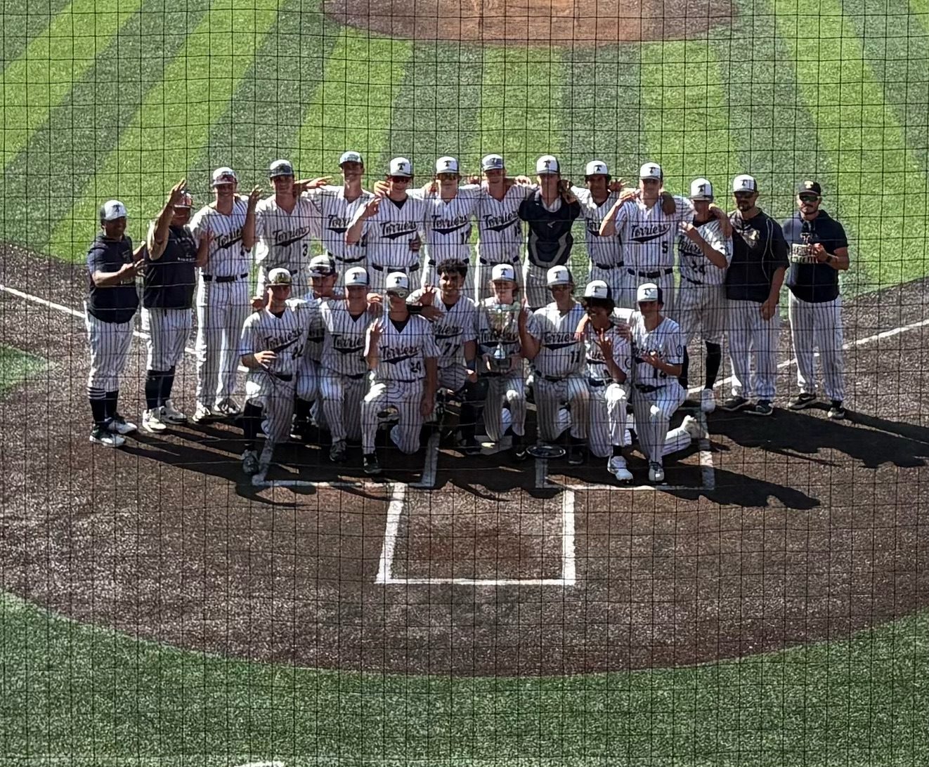 Terriers 16U win Perfect Game All Prospects World Series | Terriers ...