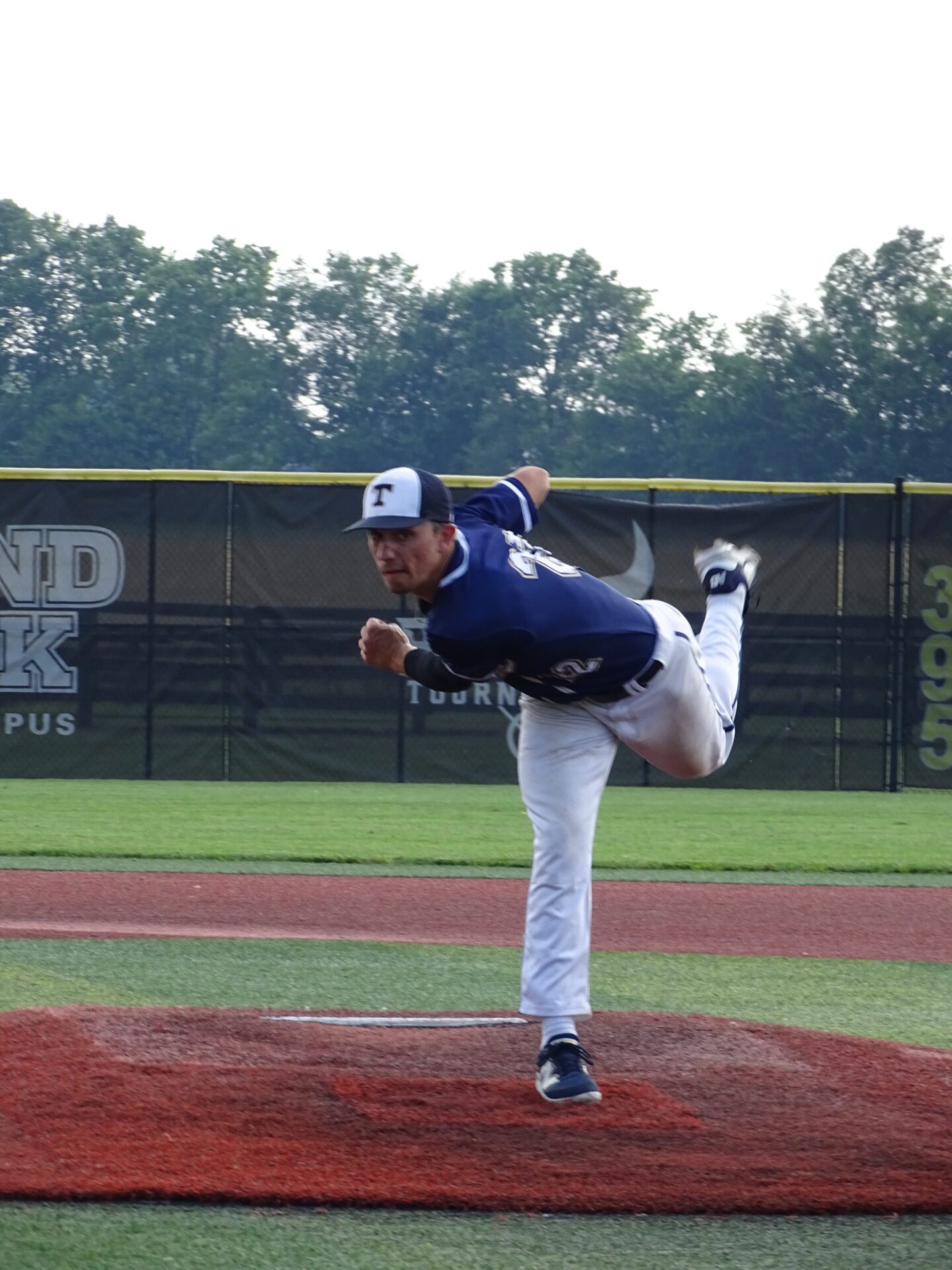 Perry among first 50 named to Canadian Futures Showcase roster ...